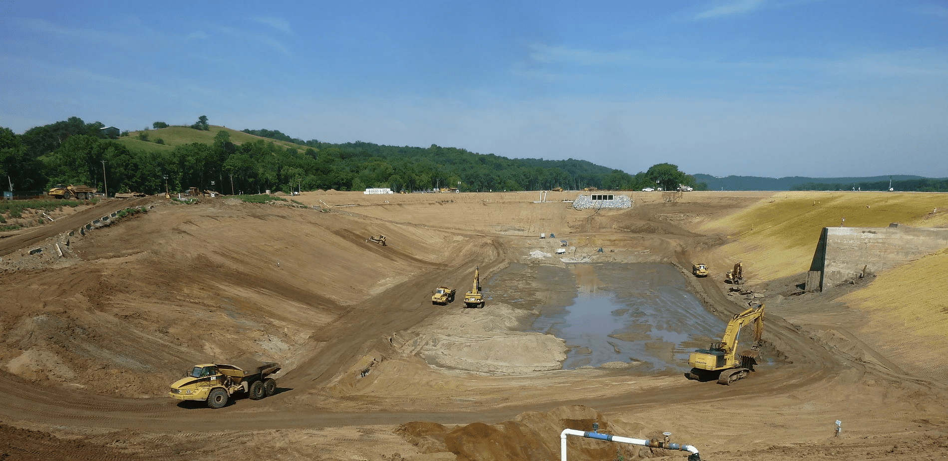 Commercial Development & Civil Contractor | Iafrate Construction