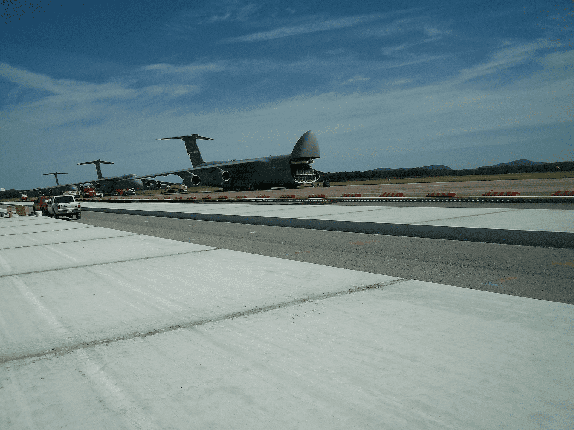 Commercial Development & Civil Contractor | Iafrate Construction