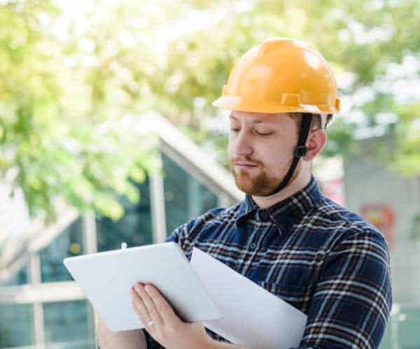 Professionals - Iafrate Construction