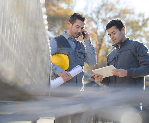 Professionals - Iafrate Construction