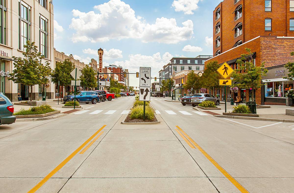 Concrete Contractor Warren County MI | Iafrate Construction