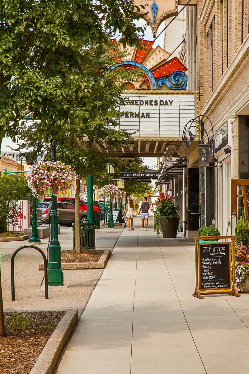 Concrete Contractor Warren County MI | Iafrate Construction