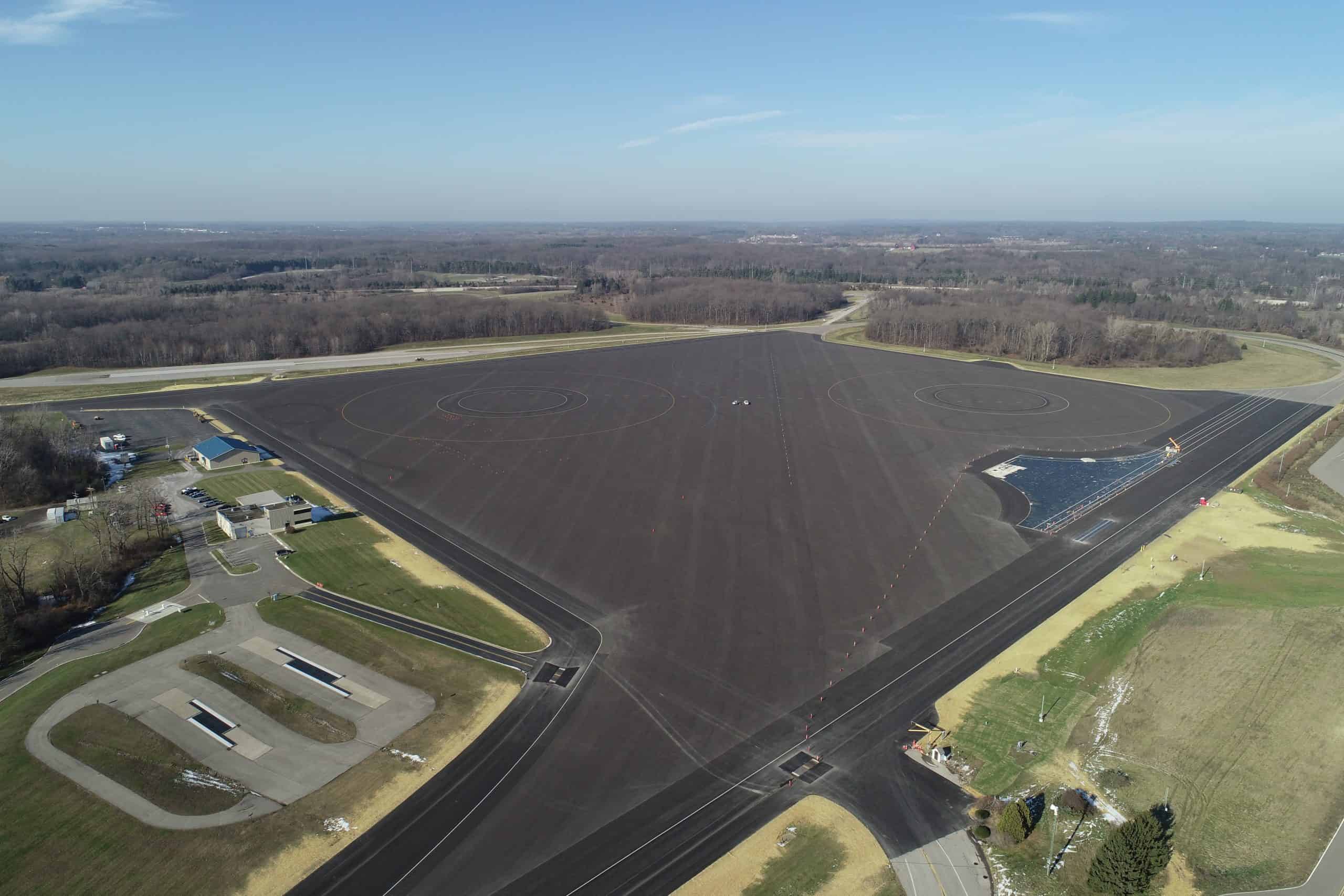 Commercial Development & Civil Contractor | Iafrate Construction